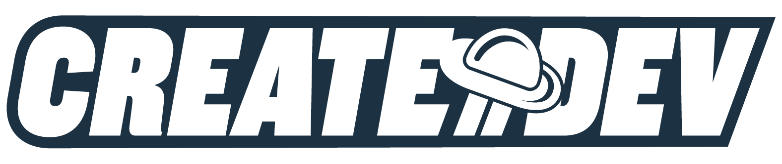 CreateDev Crew | Graphic Design and Website Development